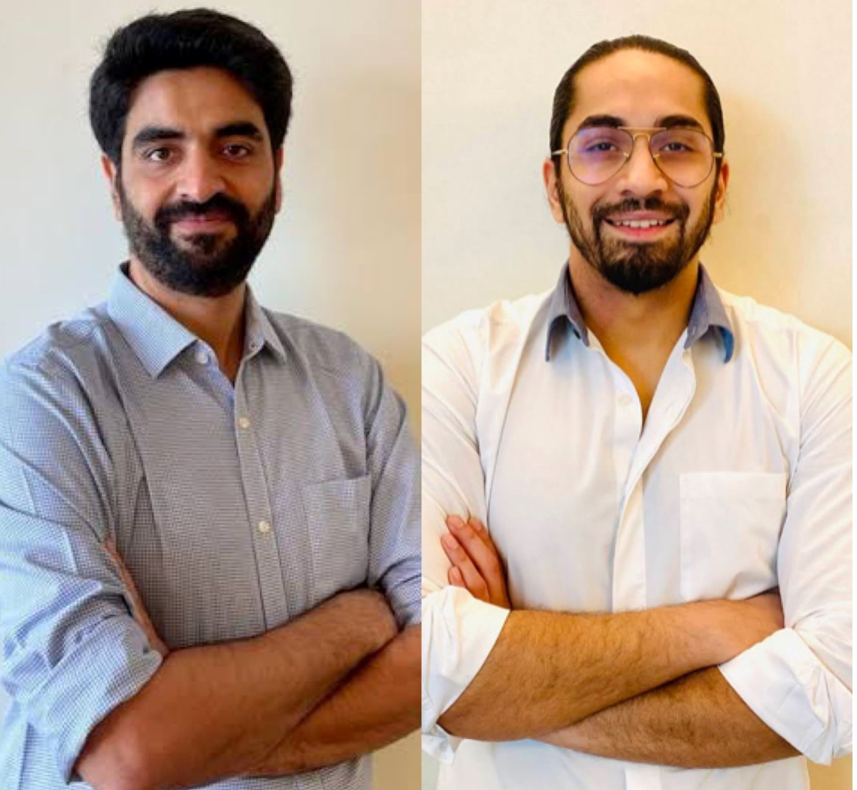 Kushal Bhagia and Aditya Singh launch a $10 million fund, All in ...