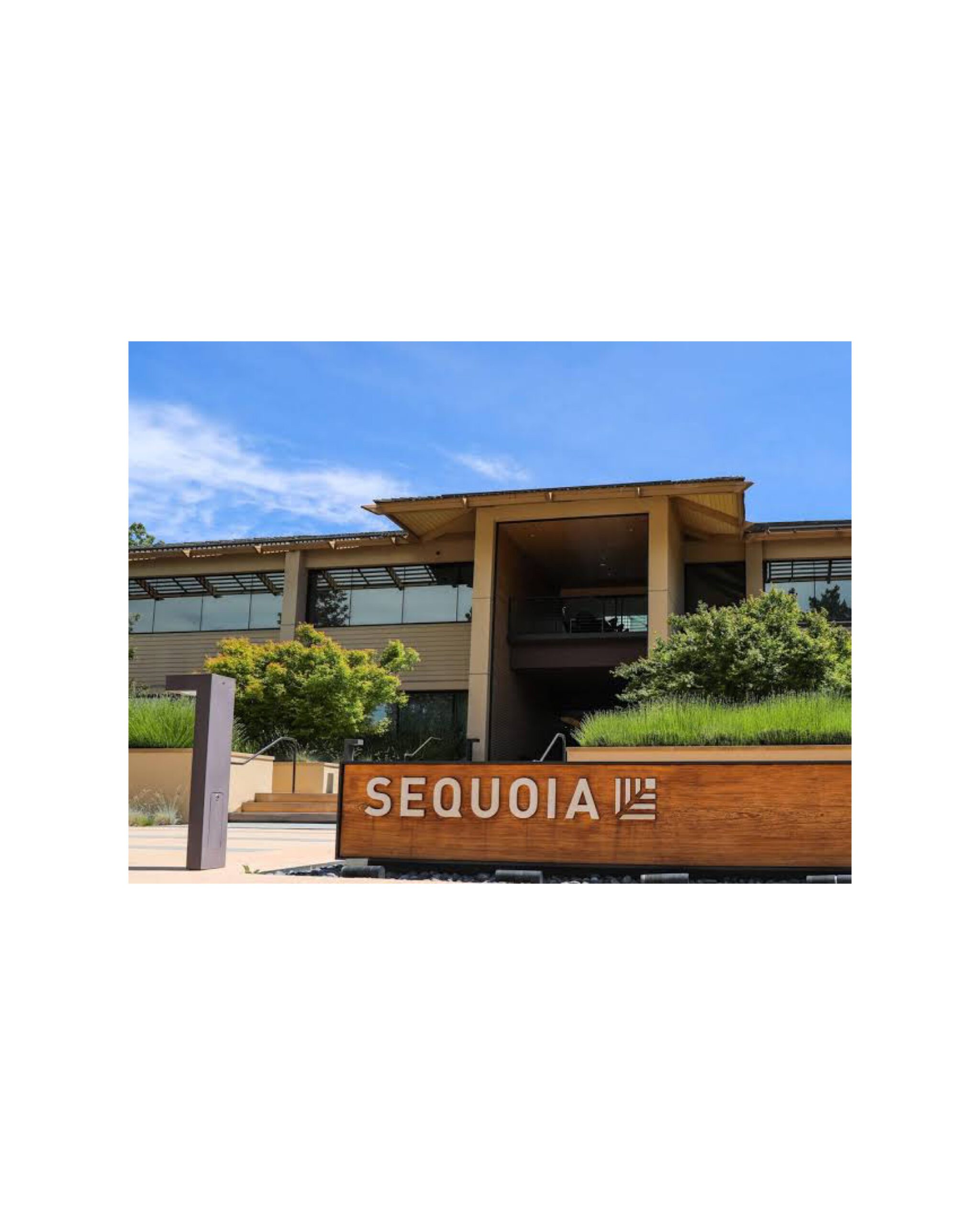 Sequoia Capital announces $2.85B funds for Indian and SEA startups ...