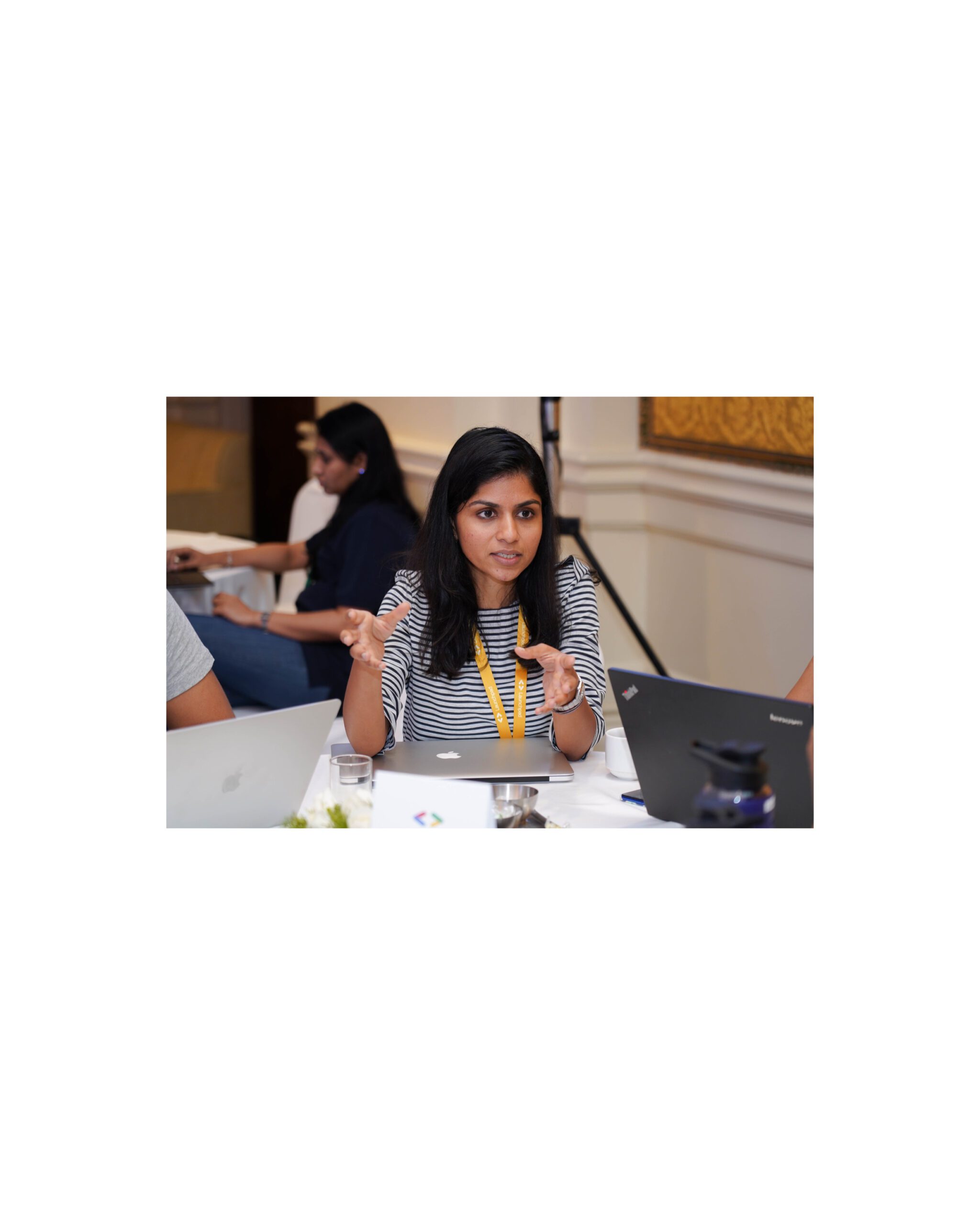 Tech giant, Google, launches a startup accelerator programme for female ...