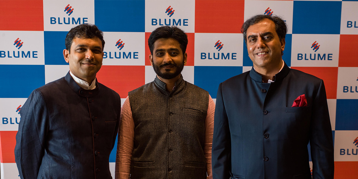 Gurugram-based startup Chefkart secures $2M in seed round led by Blume Ventures and Pravega ...