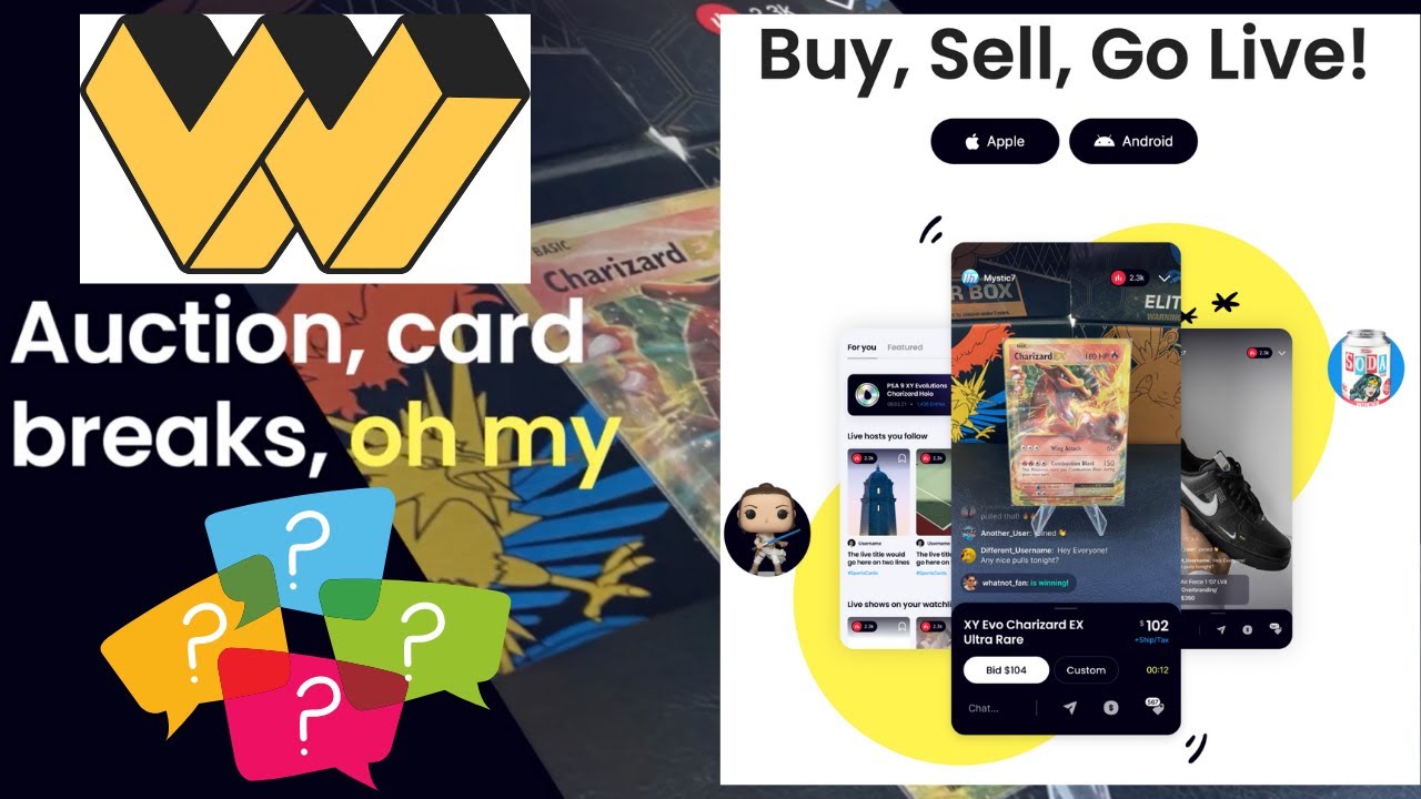 WhatNot, a livestream shopping marketplace secures $260M in series D ...