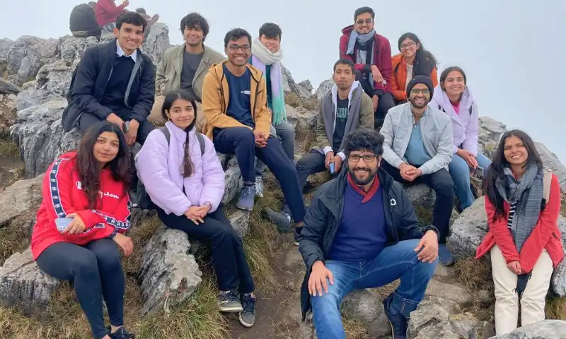 VC firm gradCapital launches second fund of $6 million; to invest $40k ...