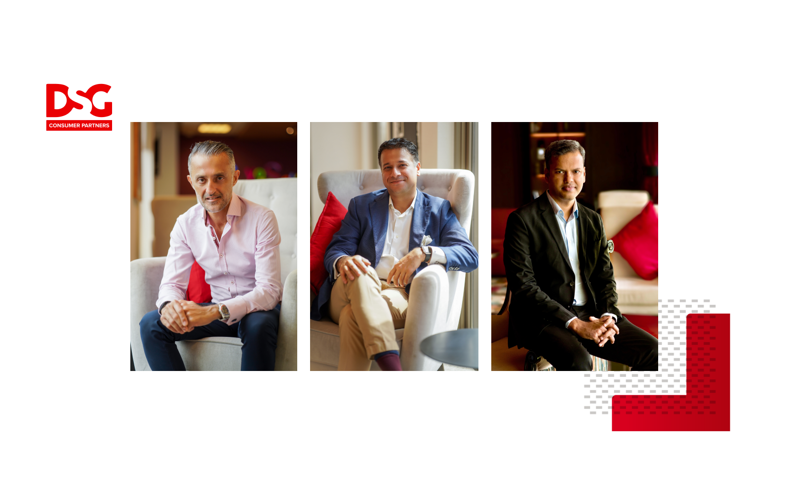 DSG Consumer Partners announces final close of fund IV at $114 million ...