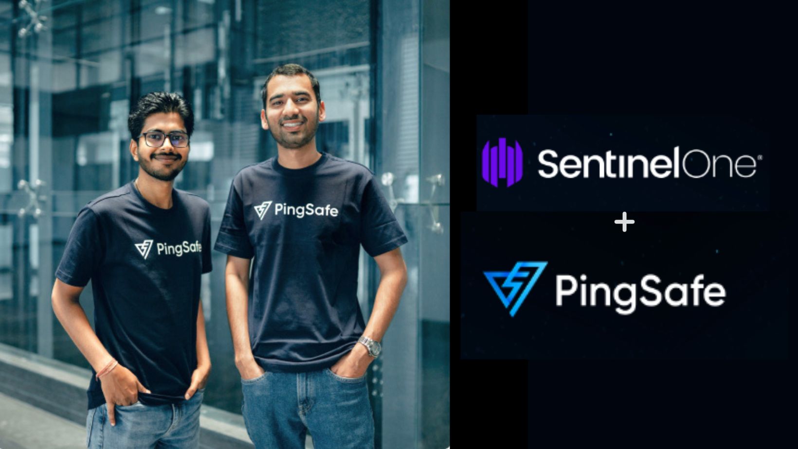 PingSafe Acquired By SentinelOne for Over $100 Million to Reinforce ...