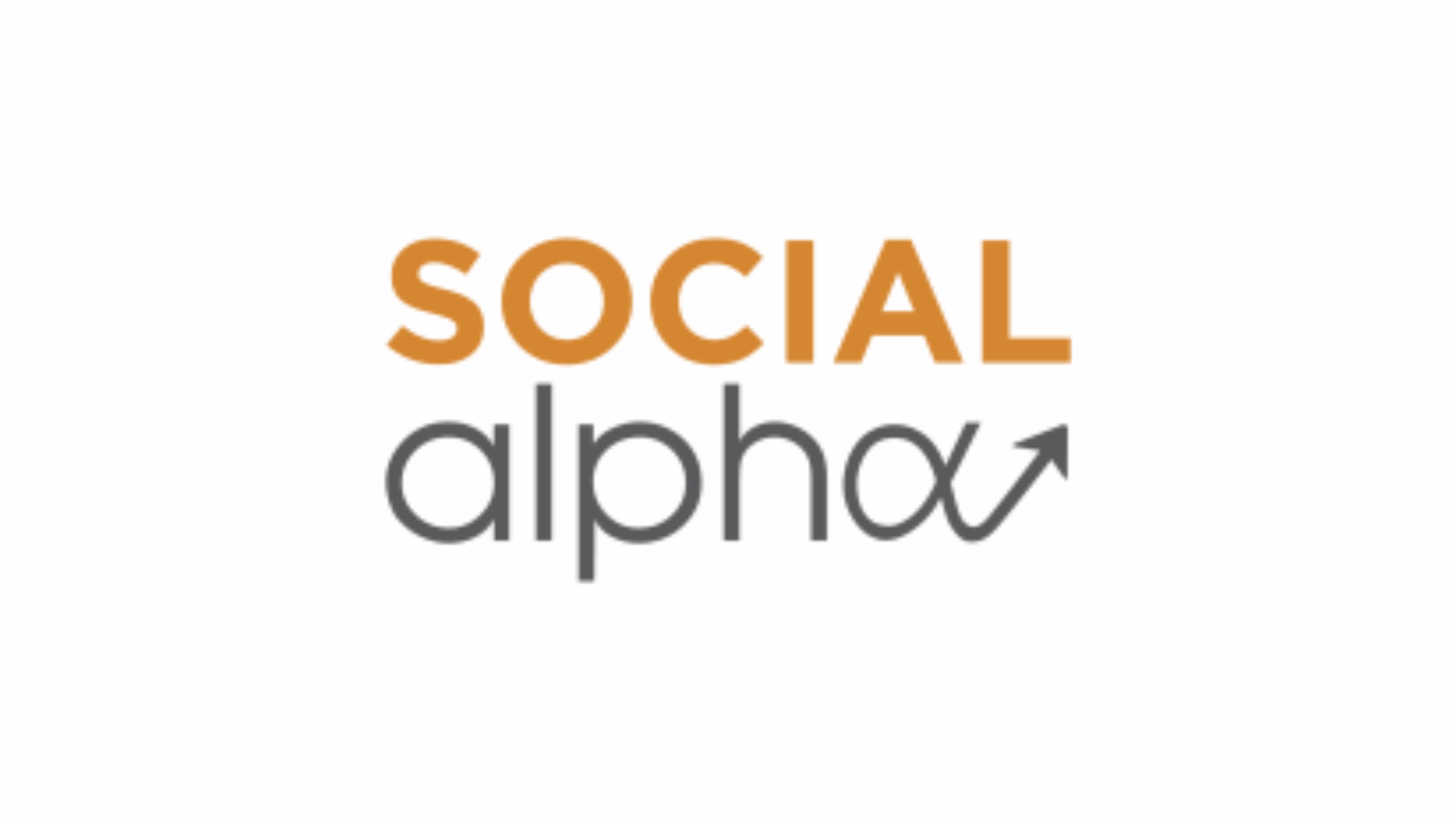 Venture Capital Internship - Social Alpha - The Story Watch