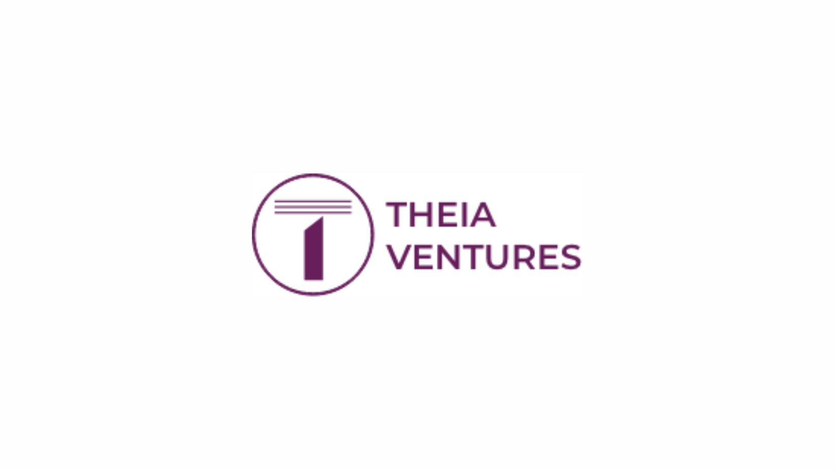 Venture Capital Job - Marketing & Partnerships Lead - Theia Ventures - The Story Watch