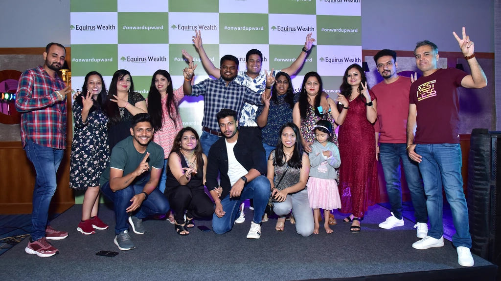 Equirus InnovateX Fund Announces First Close, to invest in SaaS, Deep ...