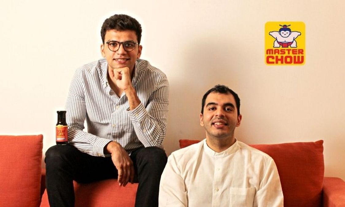 MasterChow Raises $6.5 Mn in Series A Funding from Tanglin Venture ...